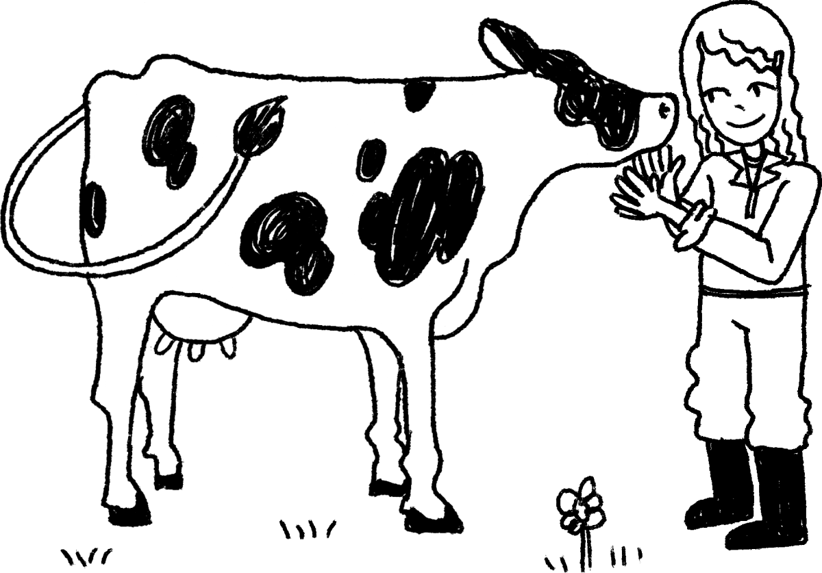 Animal science (High school) — Nourish the Future